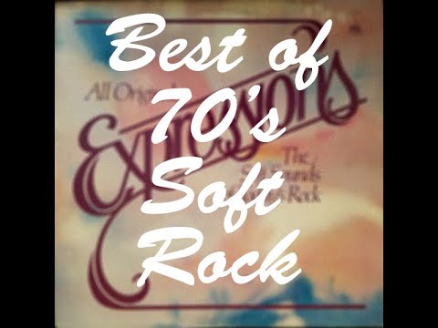 Corner Dj Presents Best Of 70 S Soft Rock Youtube