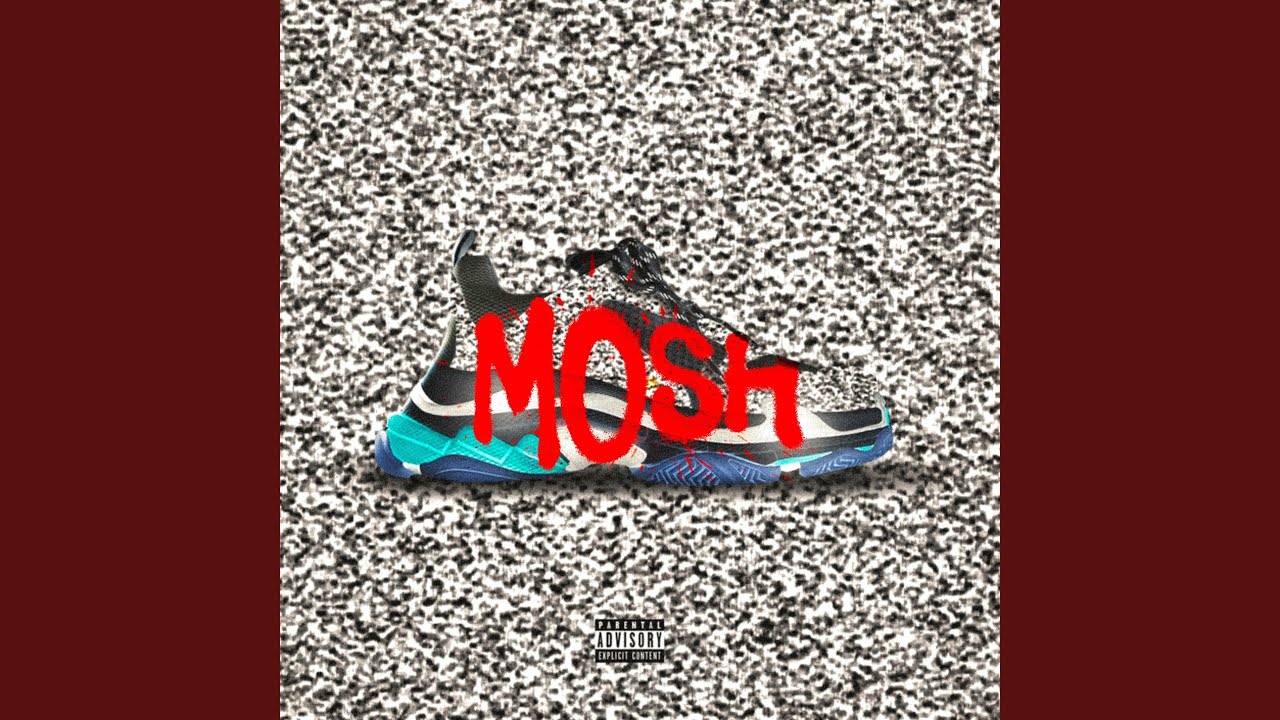 Mosh Youtube Music