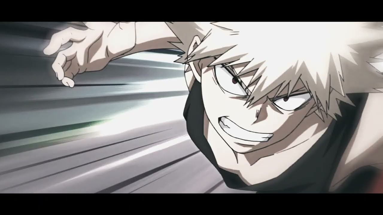 Flow Edit Anime Mix Youtube