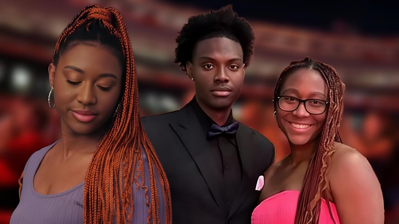 New Biggest Surprise Aliyah Boston S Boyfriend Tre Vaughn Minott