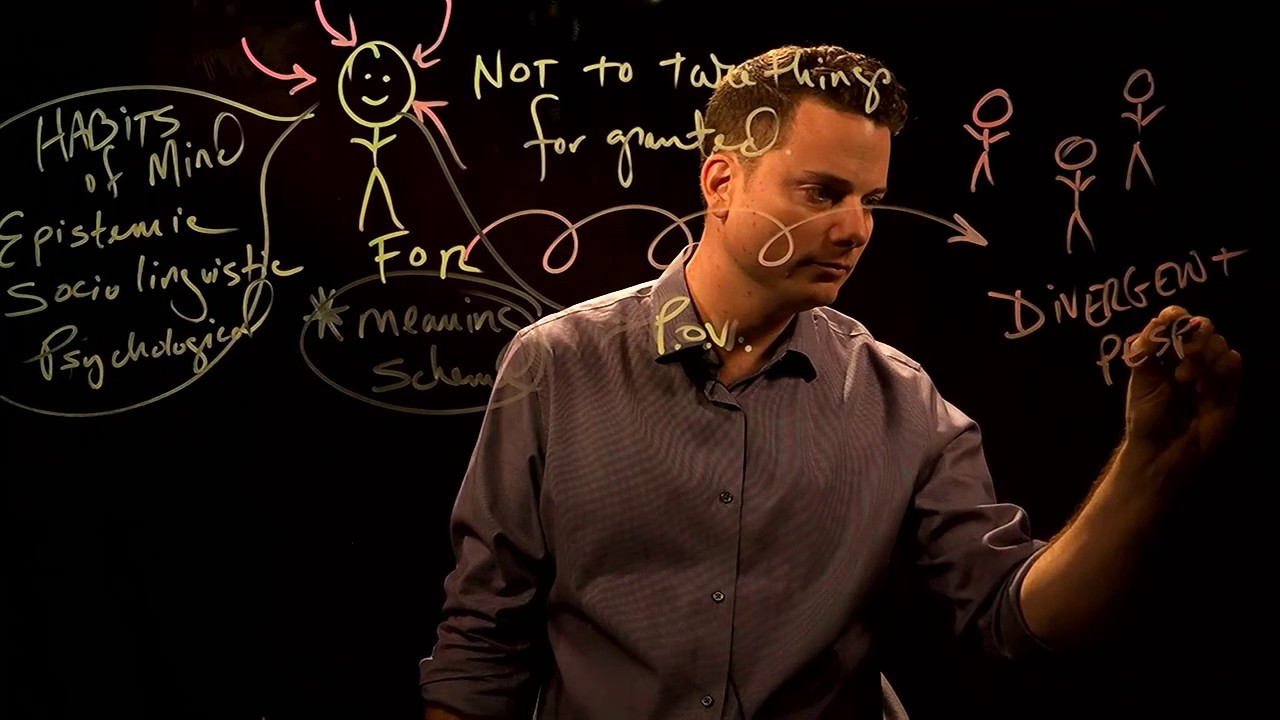 Transformative Learning Part 4 Youtube
