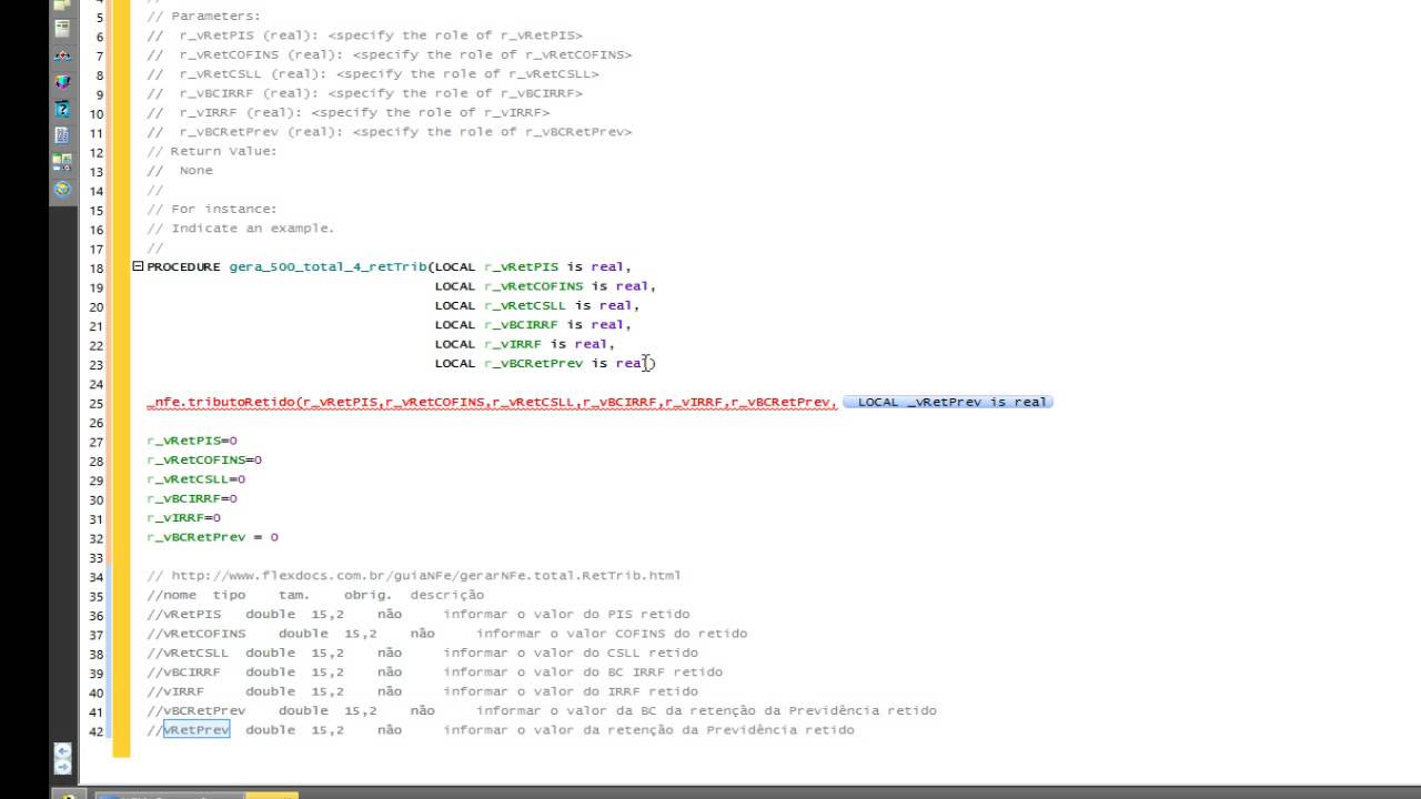 Windevflexdocs012 Flexdocstotal3rettributo Youtube