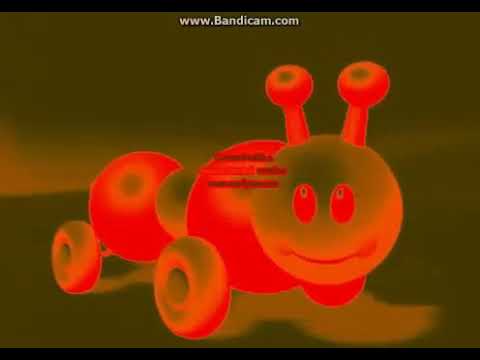 Reupload Baby Einstein Effects Slow Youtube