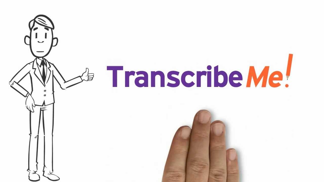 Introducing Transcribeme Youtube