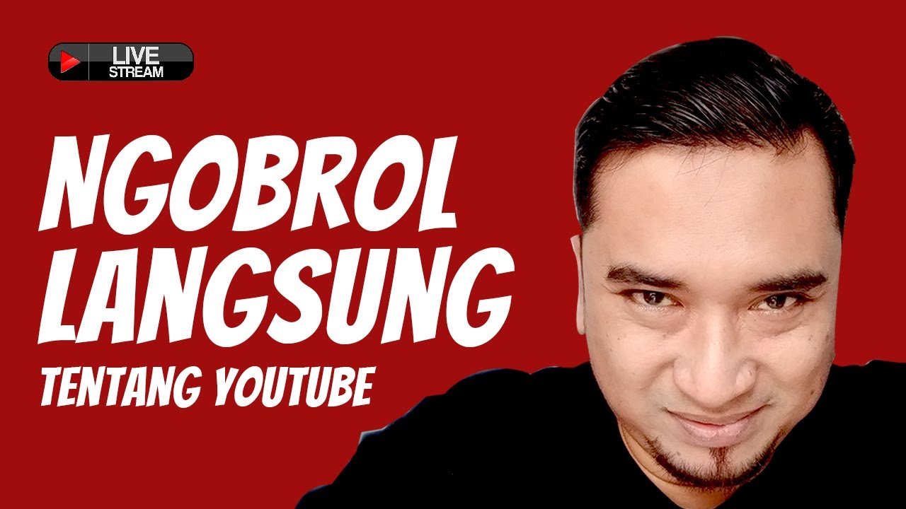 Belajar Youtube 10 01 2024 Youtube