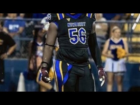 Osu Insider Massive Lineman Committing To Ohio State Youtube