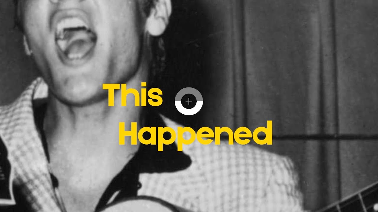 What Happened Today In History In One Iconic Photograph January 8