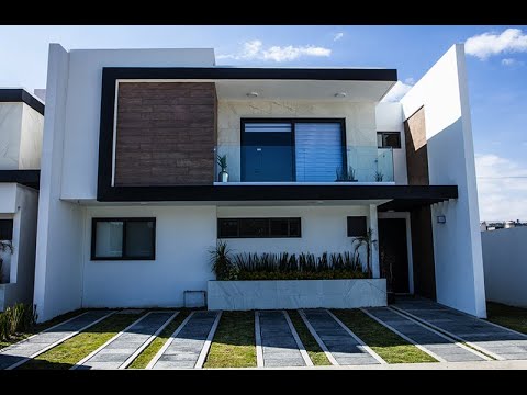 Casa En Venta En Residencial Alboreto Metepec Youtube