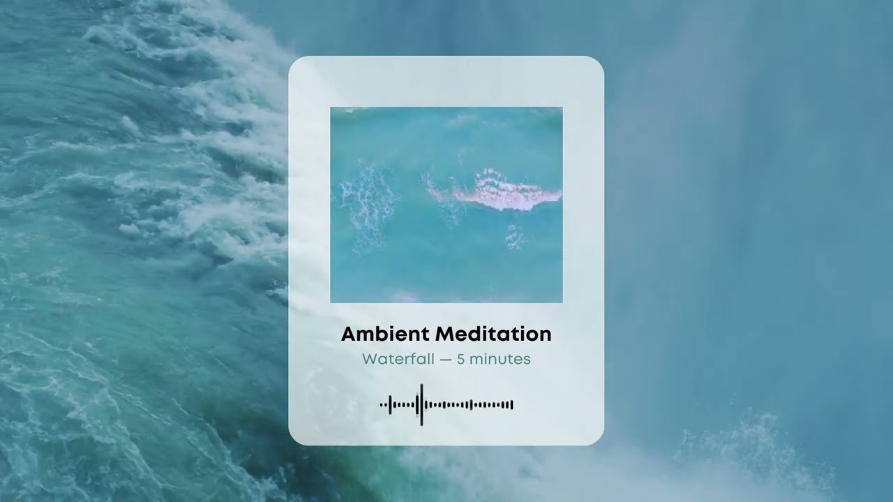 Ambient Meditation Timers The Pause Cause