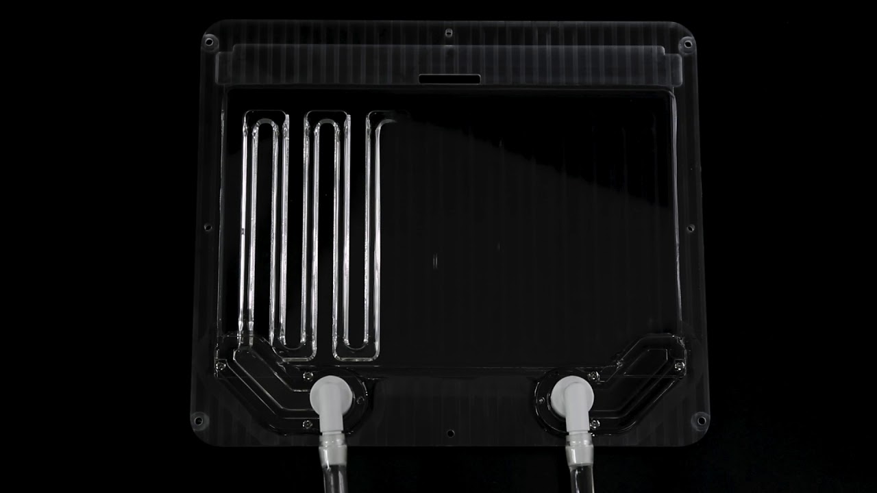 Cooling System Youtube
