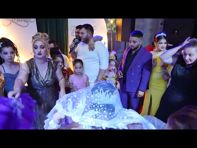 Florin Salam - Program Live Hituri Noi Nunta Subi si Maria 2023