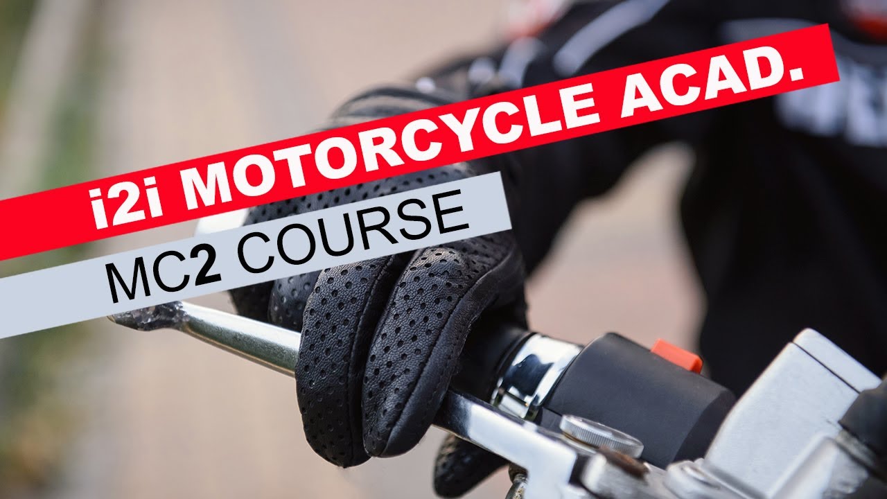 I2i Mc2 Rider Review Youtube