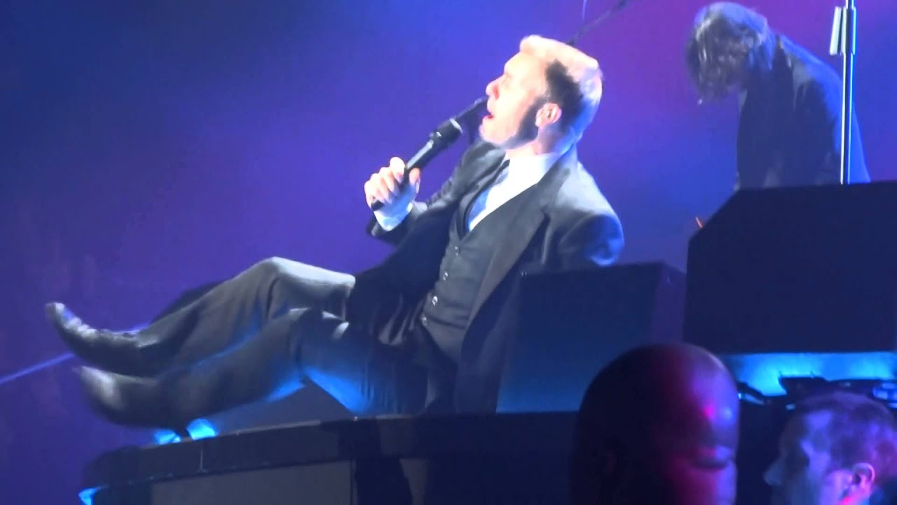 Gary Barlow Candy Youtube