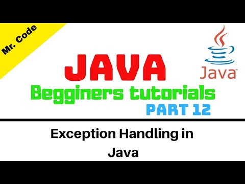 Java Exception Handling Using Netbeans Ide Java Begginers Tutorials