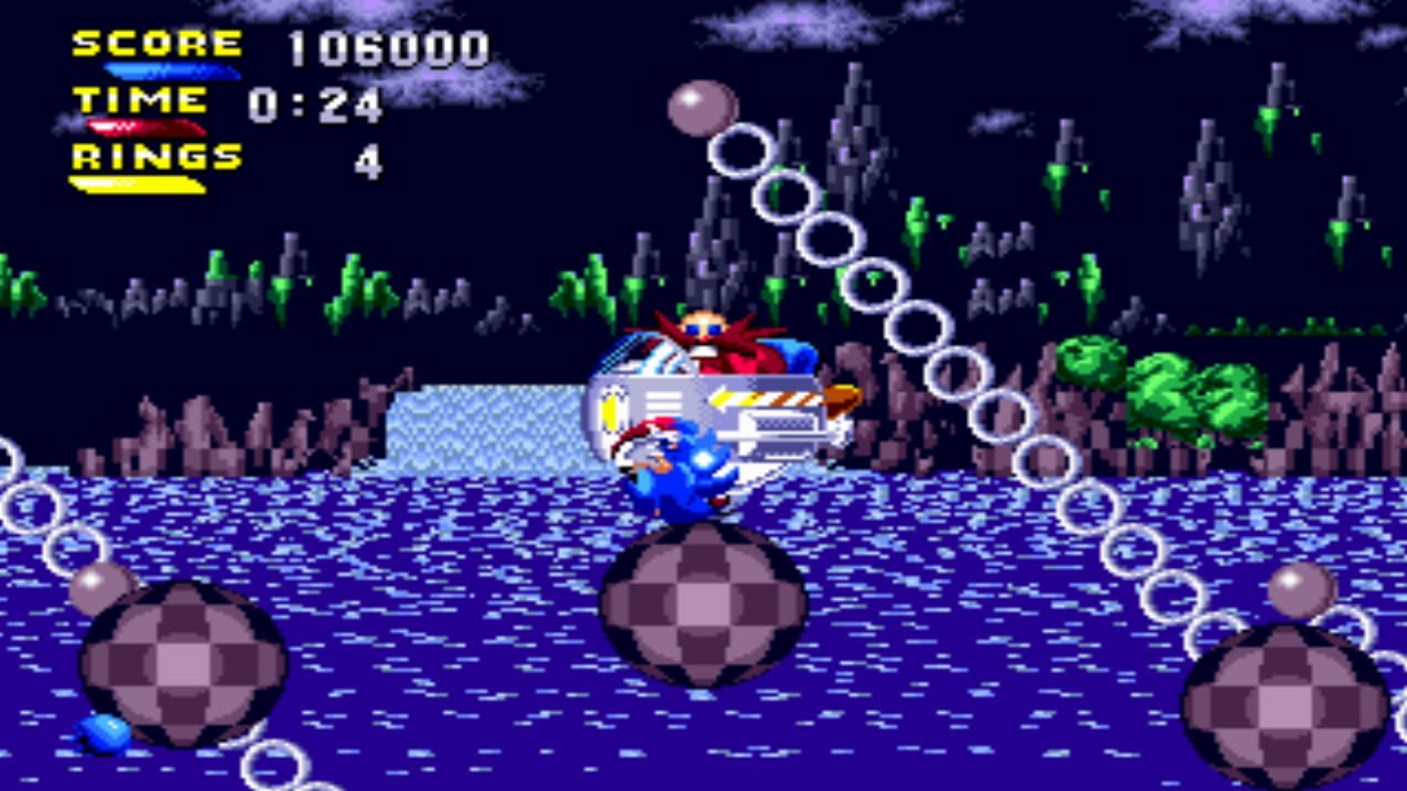 Tas A Rushed Sonic Hack In 2 14 Camhack Youtube