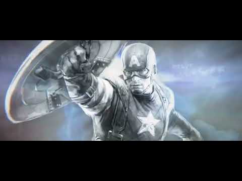 Marvel Intro Youtube