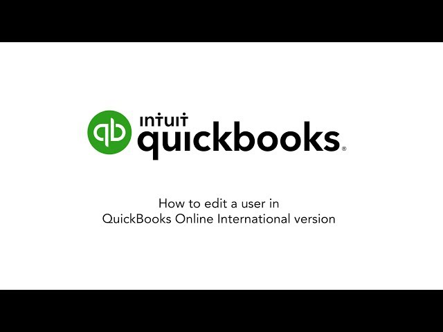 What You Need To Know About Quickbooks Online S New Interface