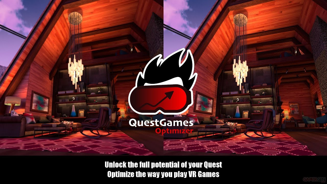 Questgamesoptimizer Installation And Use Youtube