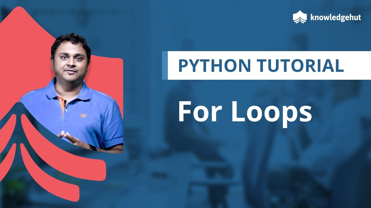 How To Use For Loop In Python Python For Loop For Loop Syntax
