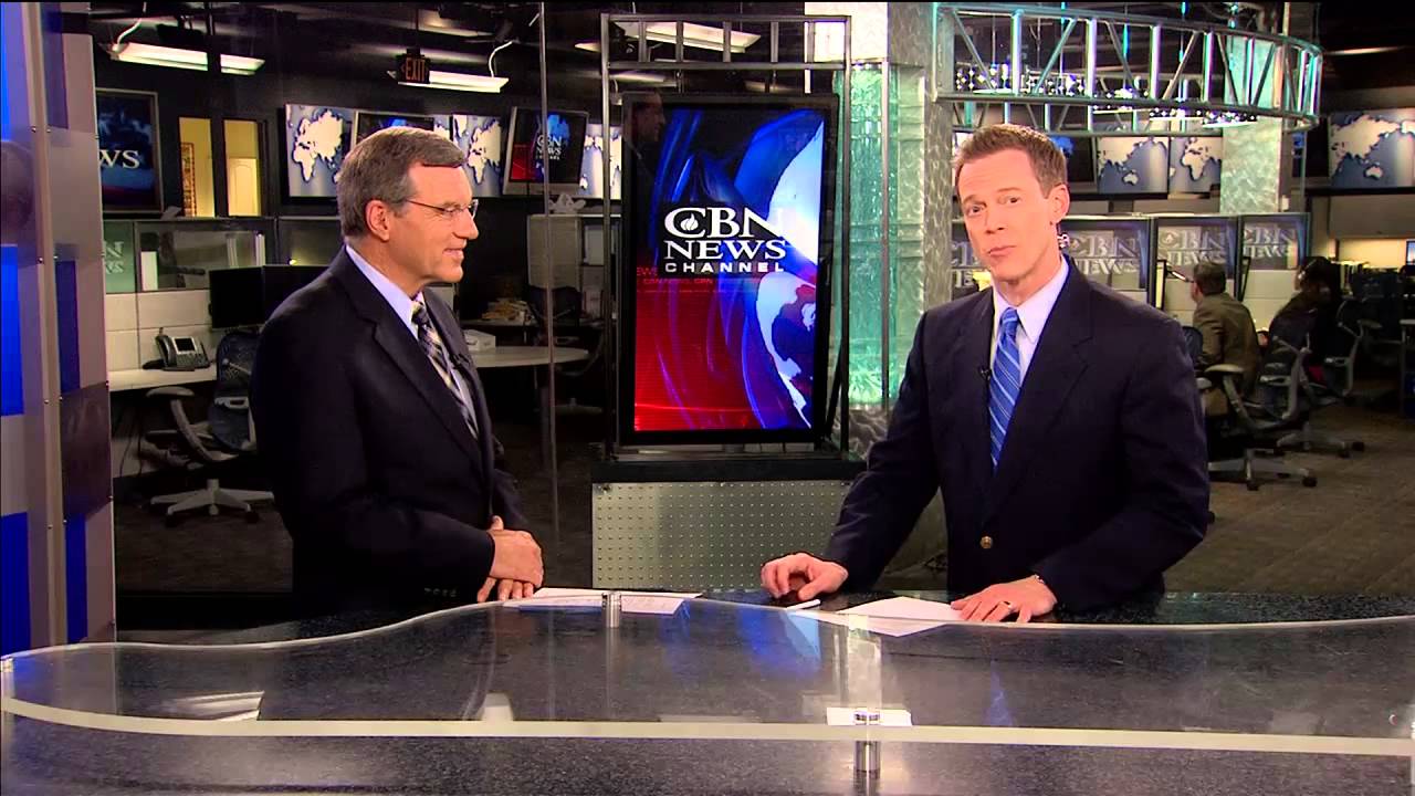 Cbn Newswatch April 18 2013 Cbn Youtube