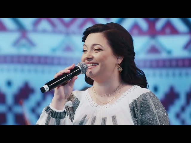 Laura Olteanu- Colaj -Nici cand nu m-o batut gandul -Pentru voi cant si ...