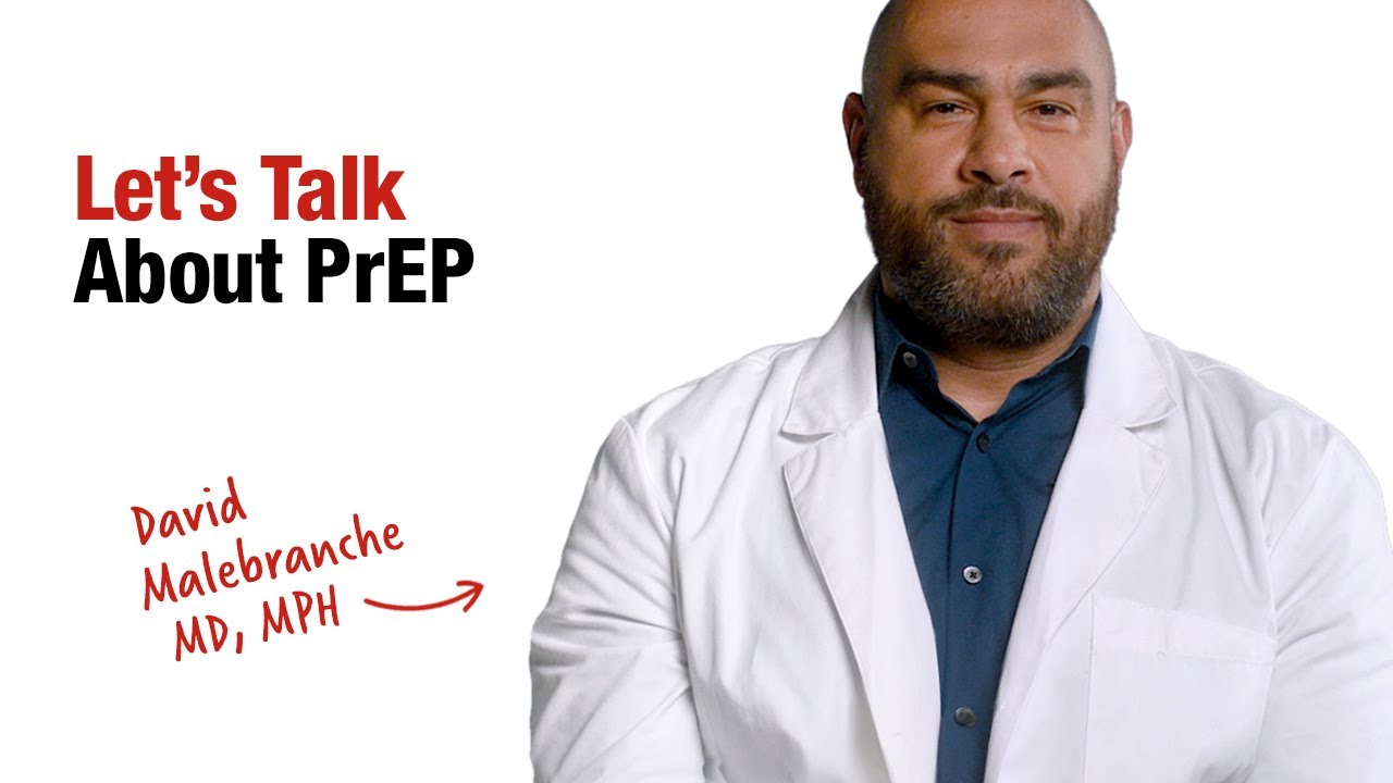 Let S Talk About Prep Youtube
