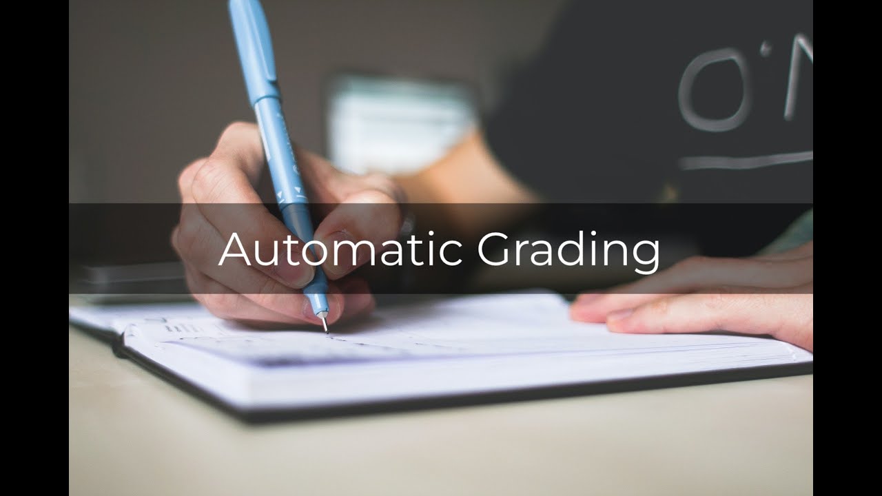 Github Classroom Autograding Youtube