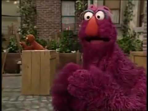 Sesame Street Episode 3916 Scene 2 Youtube