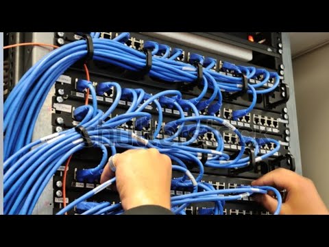 Understanding Network Cabling Youtube