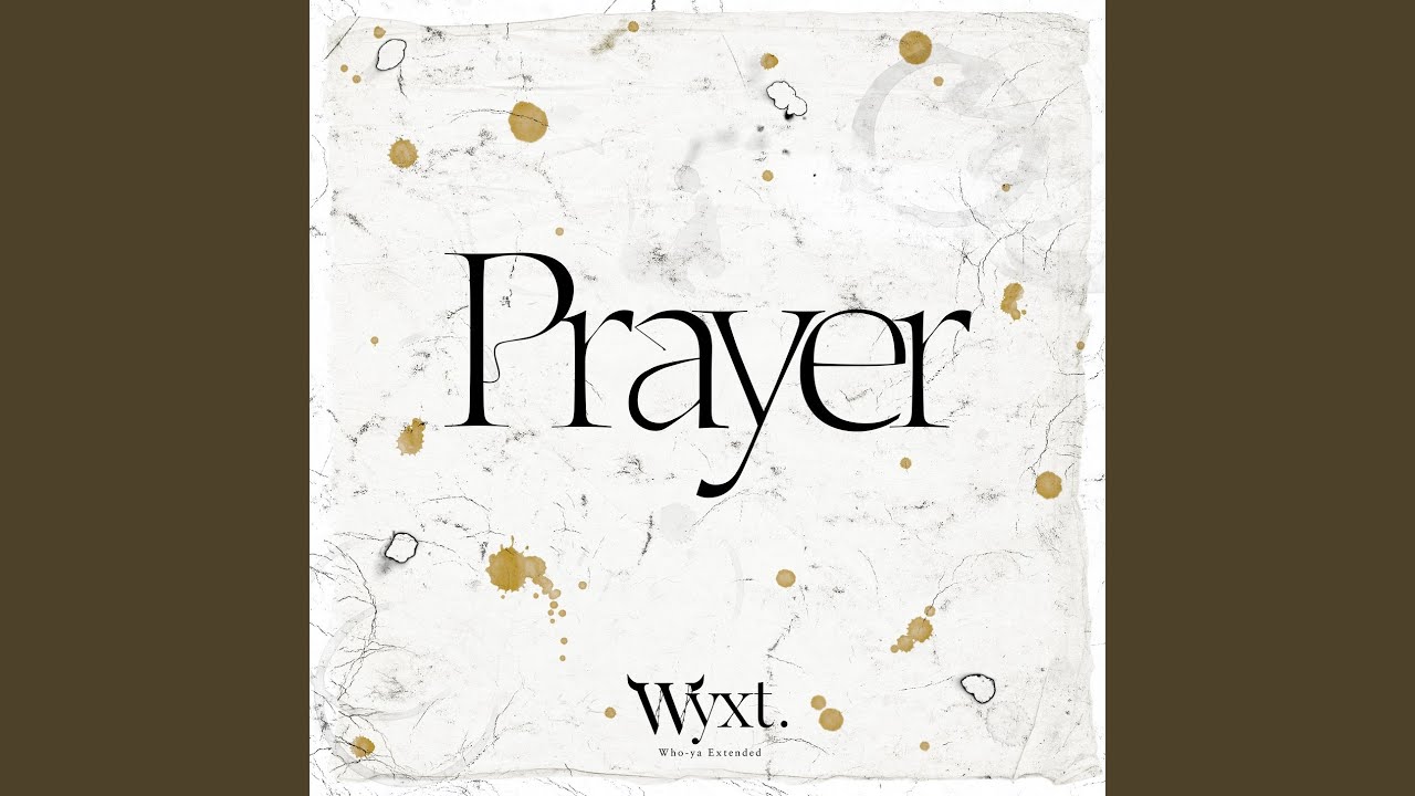 Prayer Youtube