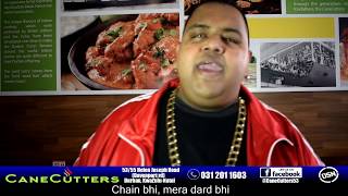 Canecutters Coldplay Mashup By Deshan Styler Naidoo Siyanda Mlaba Deshan Styler Naidoo Official ...