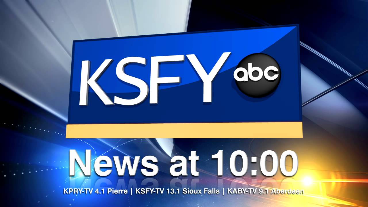 Ksfy News At 10 Mov Youtube