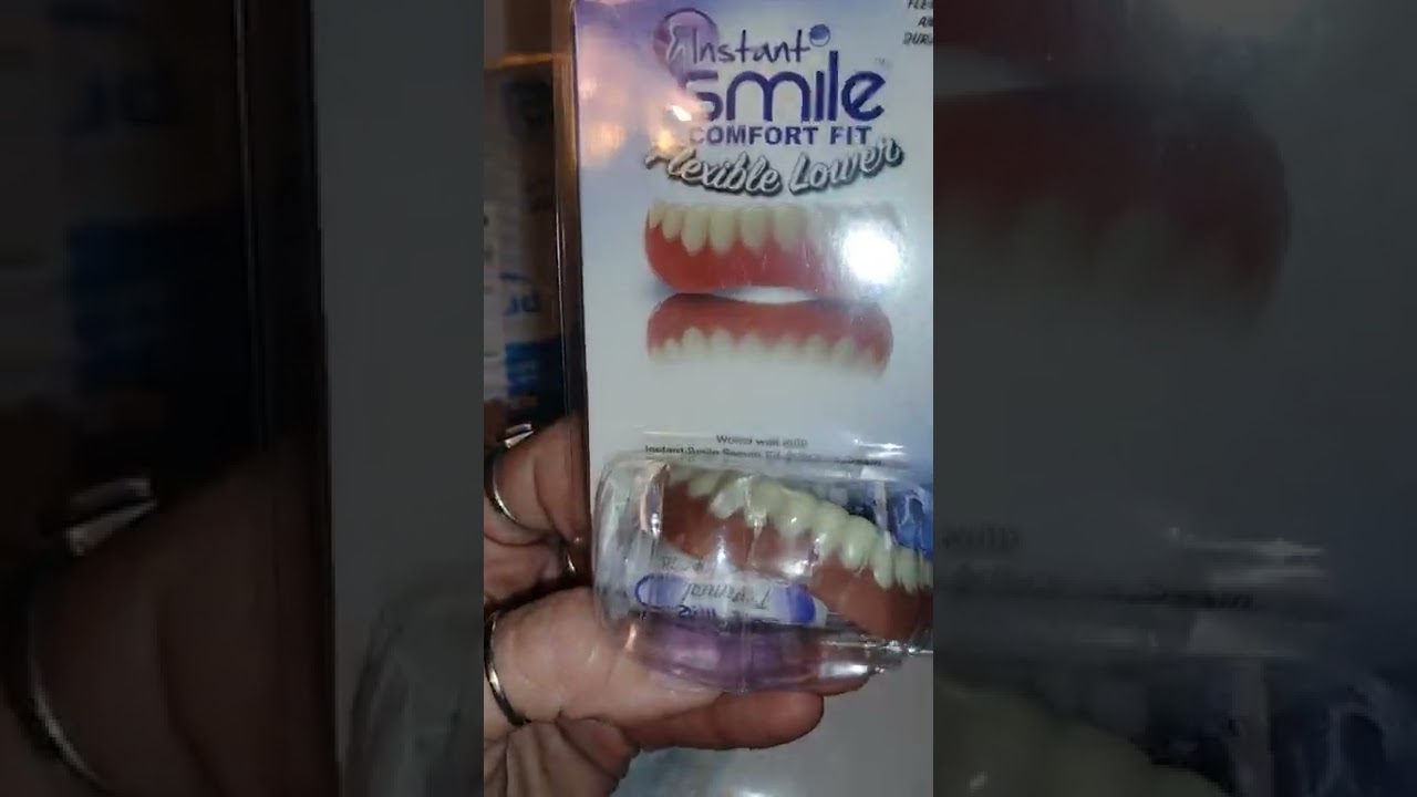 Amazon Prime Instant Smile Youtube