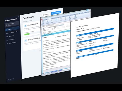 Welcome To Txdocs Youtube