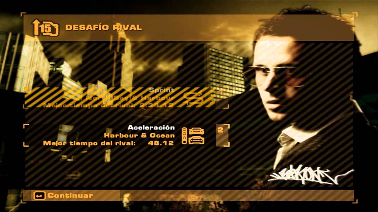 Tutorial Para Conseguir La Tarjeta Rosa De Los Autos Del Nfs Mw Por