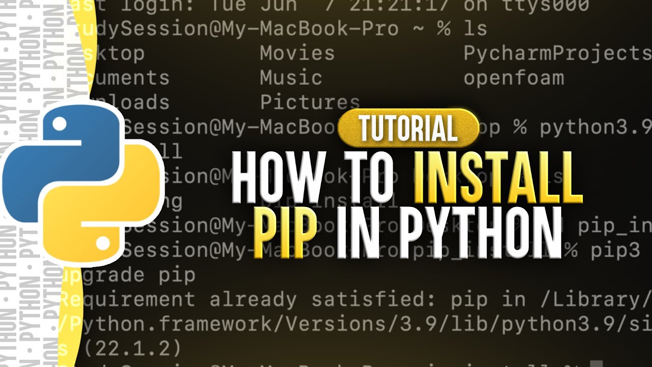 Install Python Package Offline Pip Printable Forms Free Online
