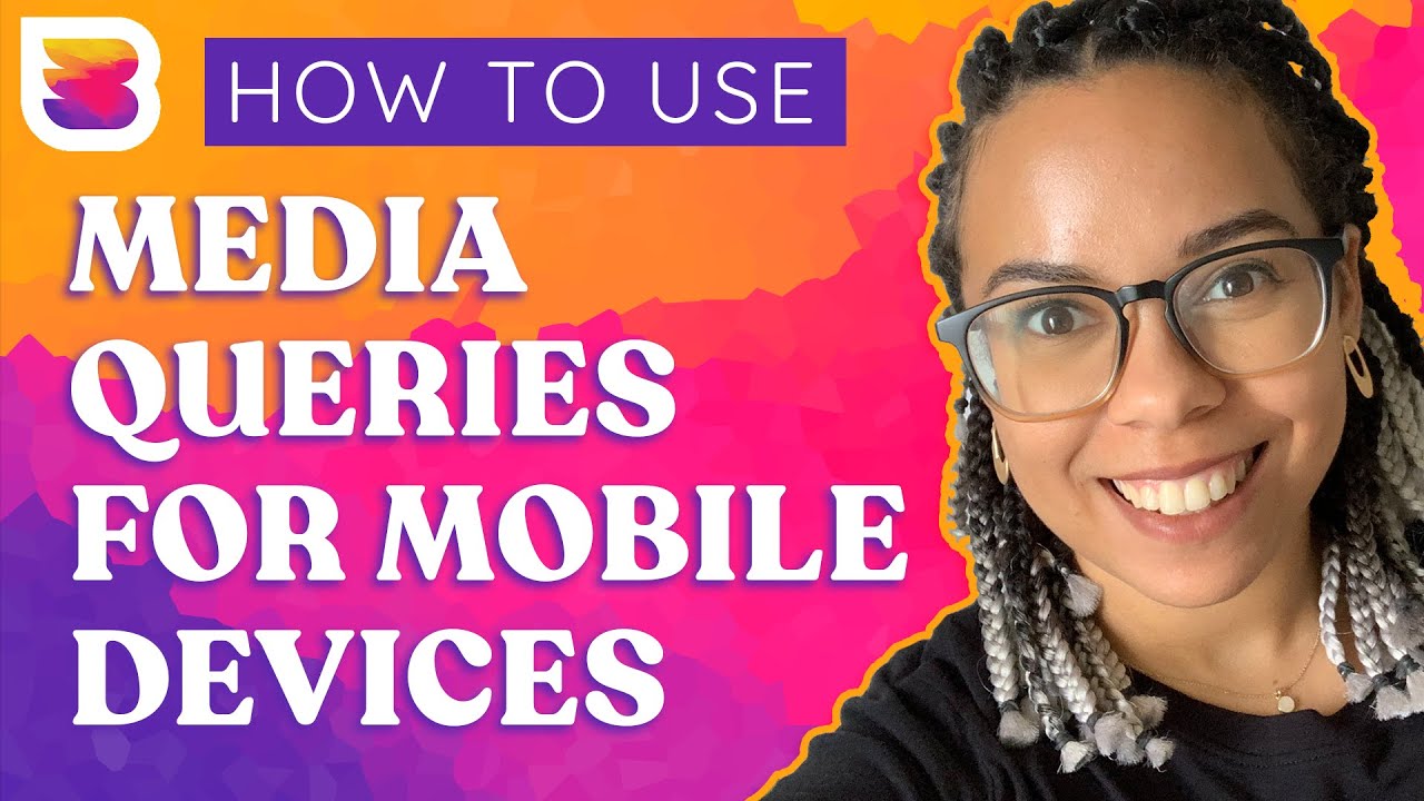 Media Queries For Mobile Youtube