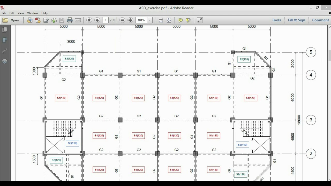 Autodesk Autocad Structural Detailing 2015 Opmtogo