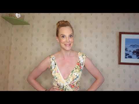 Hard Sell With Ariel Anderssen Youtube