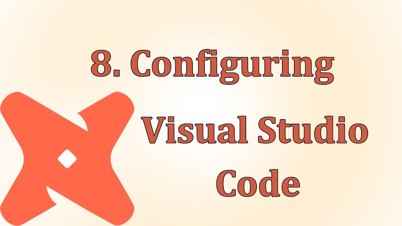 8 Configuring Visual Studio Code Dbt Tamil Youtube