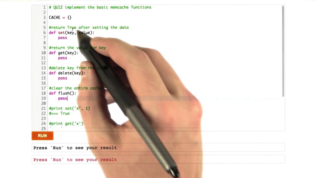Implement Memcached Web Development Youtube