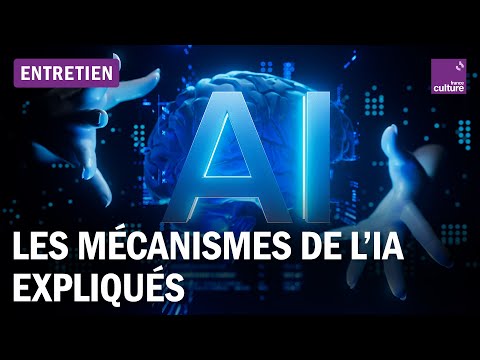 Comment L Ia Redéfinit Notre Compréhension Du Monde Transcript Chat