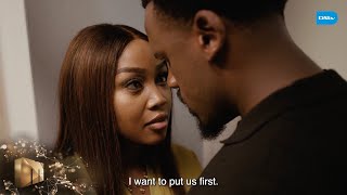 Banele Refuses To Leave Ithonga S1 Week 29 Promo Mzansi Magic ...