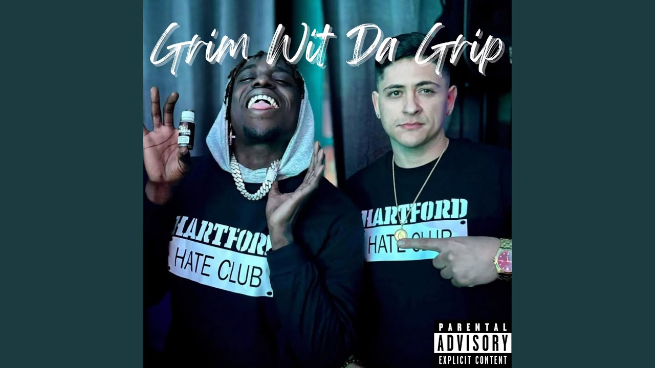 Grim Wit Da Grip Feat Jack Da Grip Youtube