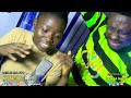 Omg Adomba Fausty And Mp Nation Salvation Worship Experience Adomba ...