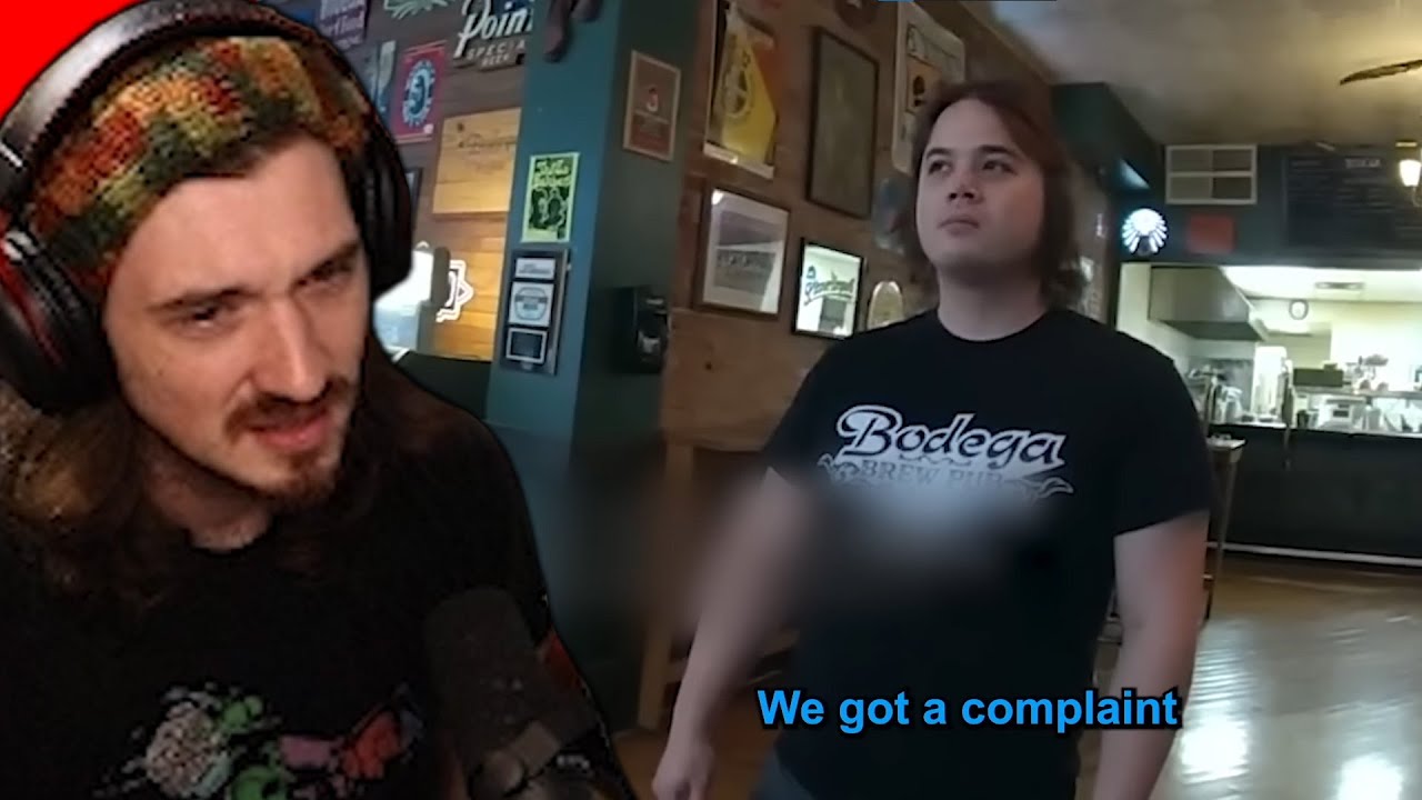 Watching Predators Get Caught Youtube