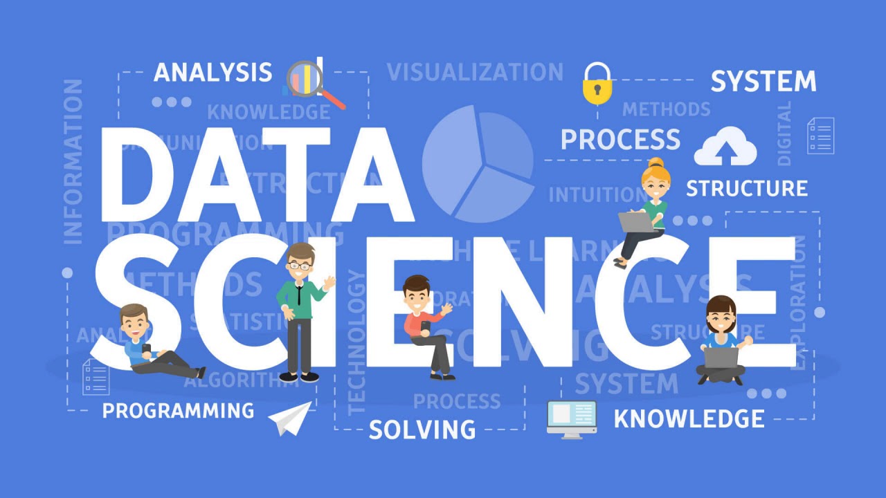 Ai Vs Statistics Vs Machine Learning Youtube