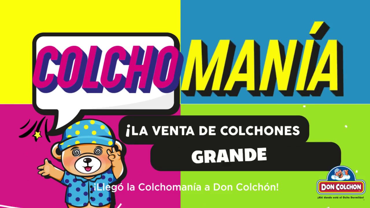 Colchomania Youtube