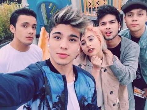 Rs Colombianos Antes Y Despues Youtube