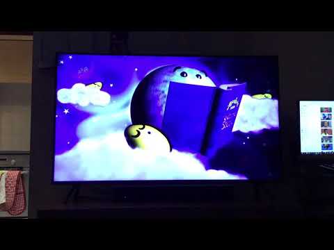 CBeebies Channel Closedown/BBC Four Startup - (11/11/2019) - VidoEmo ...